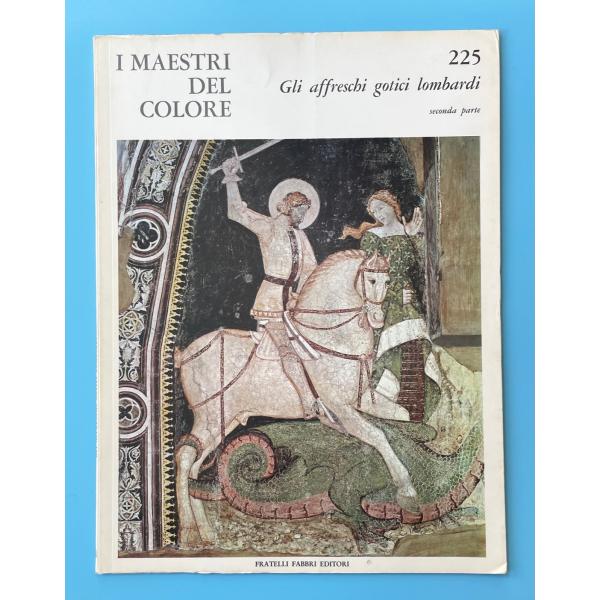 著者名: Costanza Segre Montel(Text)  出版者: Fratelli Fabbri Editori  出版年: 1966  版表示:  シリーズ: I Maestri Del Colore 225  約26.7×3...