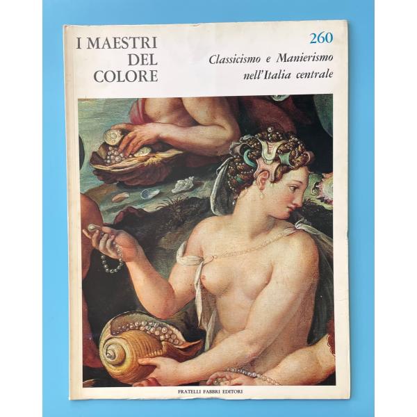 著者名: Fiorella Sricchia Santoro(Text)  出版者: Fratelli Fabbri Editori  出版年: 1966  版表示:  シリーズ: I Maestri Del Colore 260  約26...