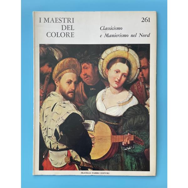 著者名: Fiorella Sricchia Santoro(Text)  出版者: Fratelli Fabbri Editori  出版年: 1966  版表示:  シリーズ: I Maestri Del Colore 261  約26...