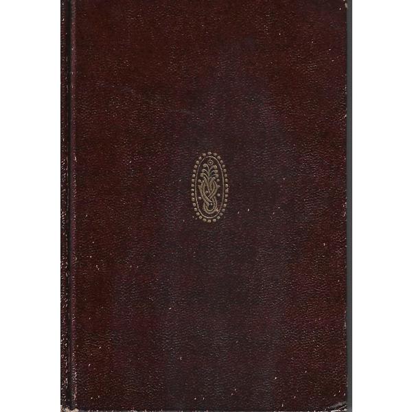 著者名: by Charles Dickens ; edited with notes by T. Yamamoto  出版者: Kenkyusha  出版年: 1950.6  版表示:  シリーズ: 研究社小英文叢書 131  表紙・裏表...