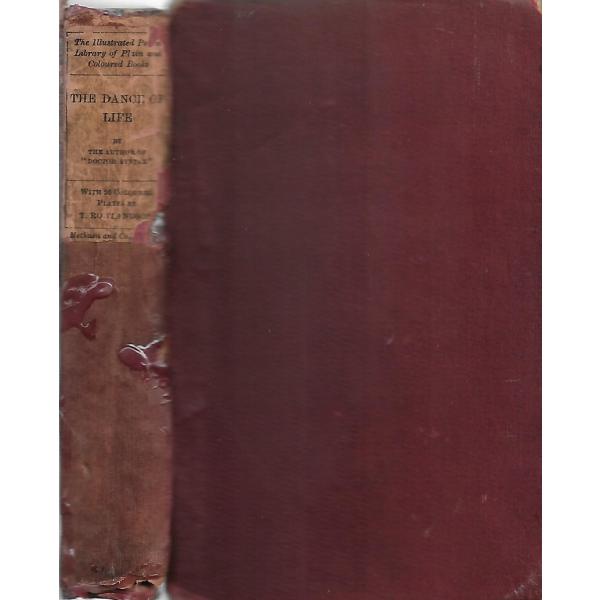 著者名: by the author of "Doctor Syntax" ; illustrated with coloured engravings by Thomas Rowlandson  出版者: Methuen  出版年: 19...