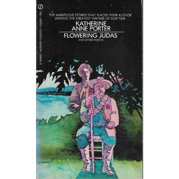 著者名: Katherine Anne Porter  出版者: New American Library  出版年: c1963  版表示:  シリーズ: A Signet modern classic CQ485 国内より発送致します。...