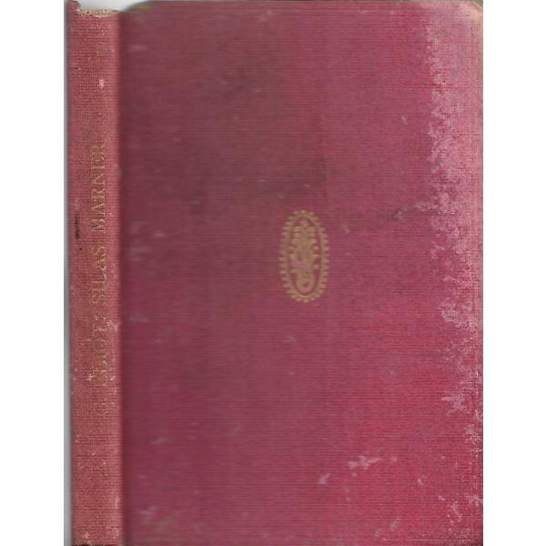 著者名: by George Eliot ; edited with notes by Sanki Ichikawa  出版者: Kenkyusha  出版年: 1926  版表示: 6 シリーズ: Kenkyusha English te...
