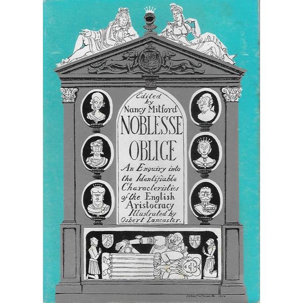 著者名: by Nancy Mitford, Evelyn Waugh, Christopher Sykes ; edited with notes by Nobuo Kanatani  出版者: Tsurumi Shoten  出版年: ...