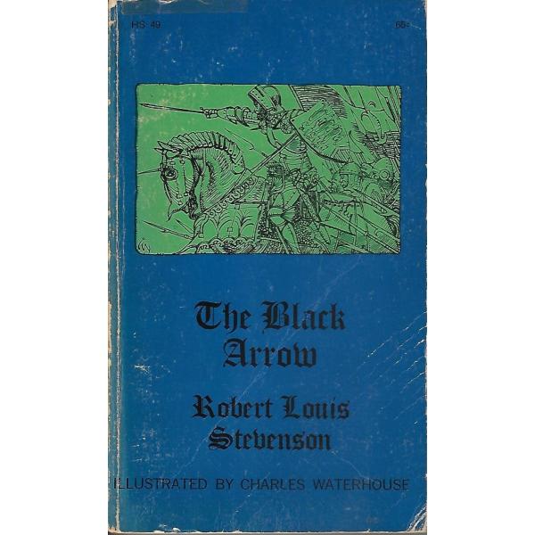 著者名: Robert Louis Stevenson  出版者: Collier Books  出版年: 1962  版表示:  シリーズ:   表紙・裏表紙・背にヤケ、スレ、破れ、折れがあります。天・地・小口にヤケがあります。本体には書...