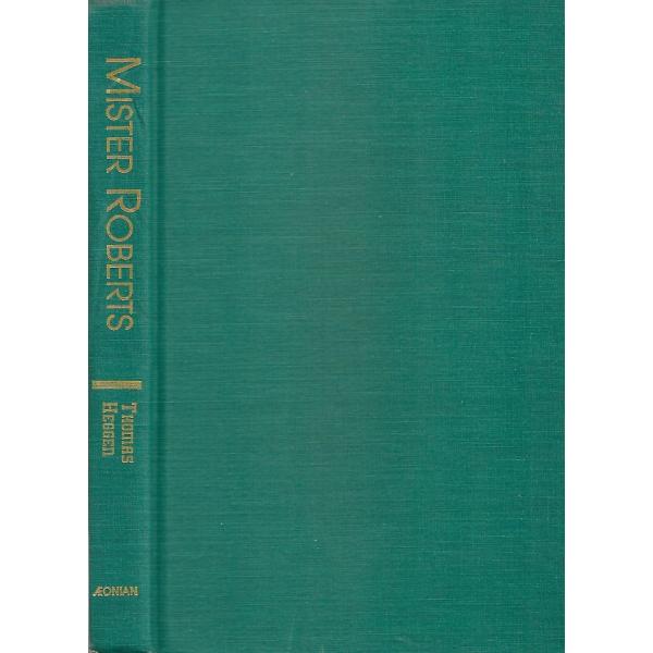 著者名: by Thomas Heggen ; illustrated by Samuel Hanks Bryant  出版者: H. Mifflin , Riverside Press  出版年: c1946  版表示:  シリーズ:  ...