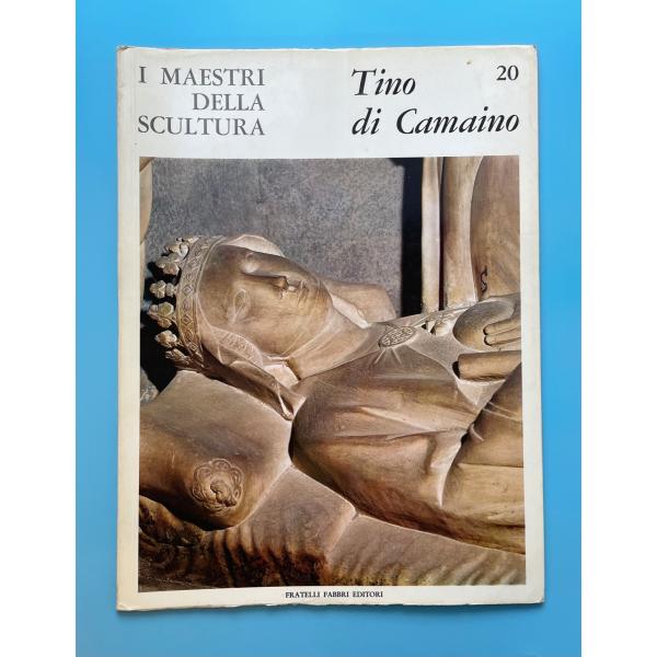 著者名: Michelangelo Masciotta(Text)  出版者: Fratelli Fabbri Editori  出版年: 1966  版表示:  シリーズ: I Maestri Della Scultura 20  背表紙...