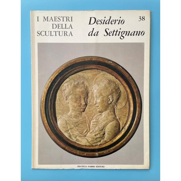著者名: Francesco Negri(Text)  出版者: Fratelli Fabbri Editori  出版年: 1966  版表示:  シリーズ: I Maestri Della Scultura 38  約26.7×35.5...