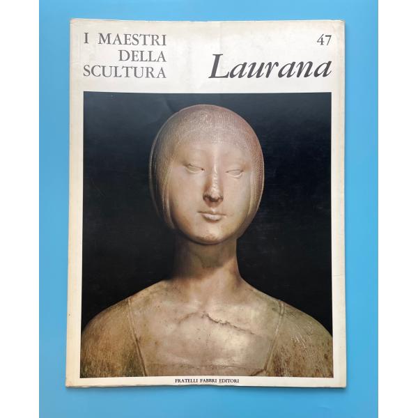 著者名: Marco Chiarini(Text)  出版者: Fratelli Fabbri Editori  出版年: 1966  版表示:  シリーズ: I Maestri Della Scultura 47  背表紙にヤケ、表紙・裏...