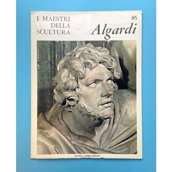 著者名: Walter Vitzthum(Text)  出版者: Fratelli Fabbri Editori  出版年: 1966  版表示:  シリーズ: I Maestri Della Scultura 85  背表紙にヤケ、表紙・...