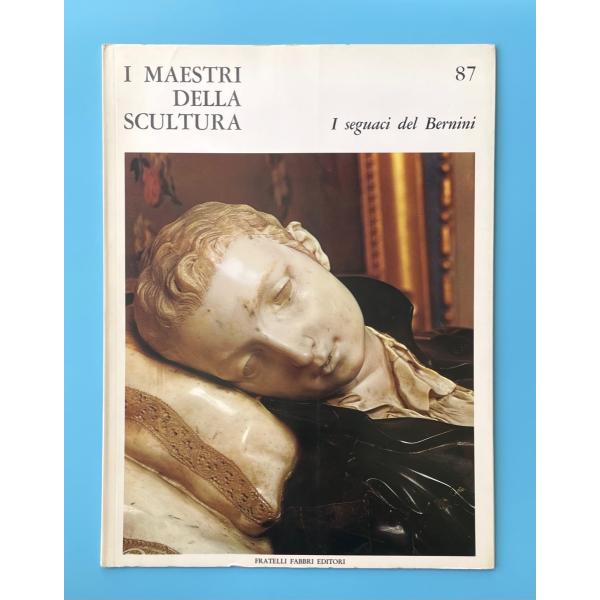 著者名: Nicola Ivanoff(Text)  出版者: Fratelli Fabbri Editori  出版年: 1966  版表示:  シリーズ: I Maestri Della Scultura 87  約26.7×35.5c...