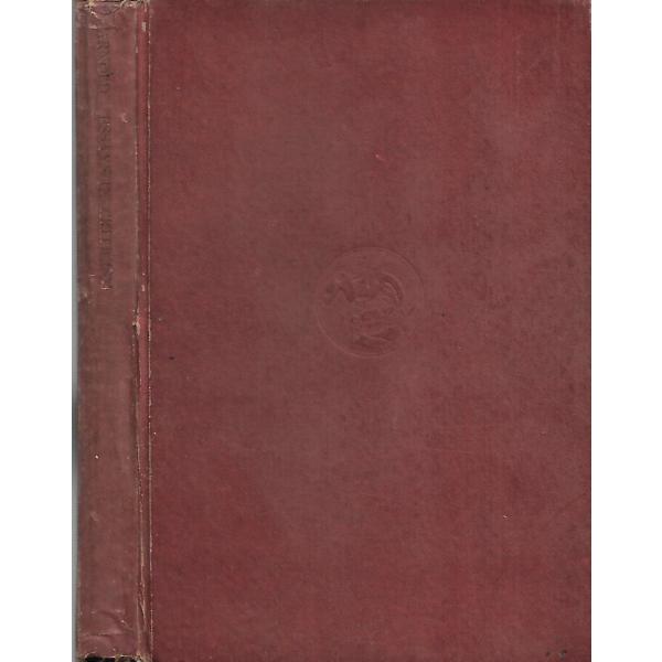 著者名: by Matthew Arnold ; with introduction and notes by K?chi Doi  出版者: Kenkyusha  出版年: 1947  版表示:  シリーズ: 英米文學叢書  昭和22年発...