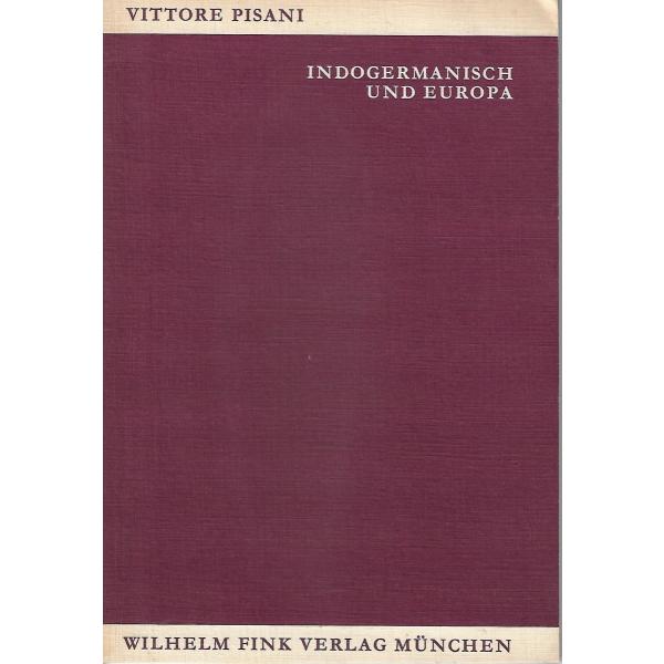 著者名: Vittore Pisani  出版者: W. Fink  出版年: c1974  版表示:  シリーズ: Ars grammatica Bd. 2  表紙全体にヤケ、スレ、シミ。天地、小口にヤケ。全体的に上部に折れグセがあります...