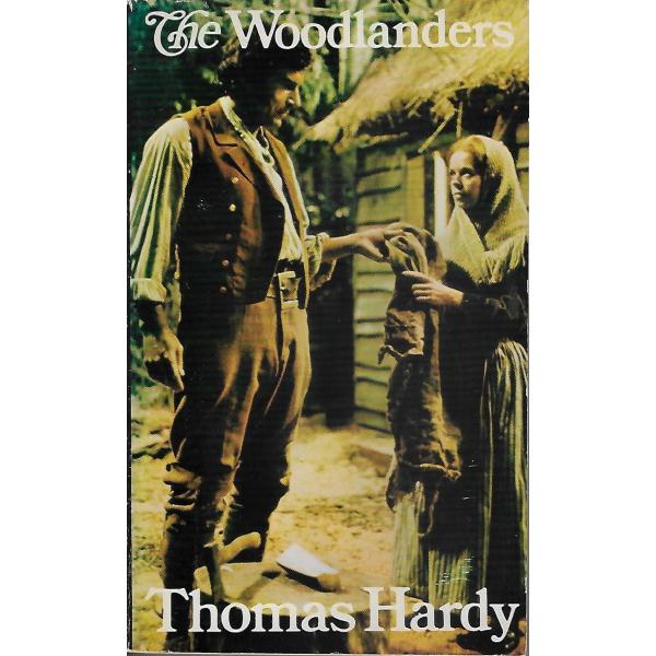 著者名: Thomas Hardy  出版者: Macmillan , St. Martin's Press  出版年:   版表示:  シリーズ:   国内より発送致します。裸本です。表紙・背・裏表紙にスレ、折れ跡があります。天地小口にヤ...
