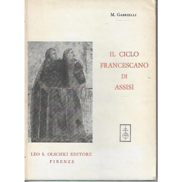 著者名: Margherita Gabrielli  出版者: L.S. Olschki  出版年: 1970  版表示:  シリーズ: Pocket library of "studies" in art 21 カバーにヤケ、薄い汚れ、ス...