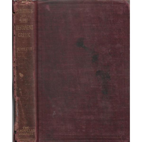 著者名: John Homer Huddilston  出版者: Macmillan  出版年: 1909  版表示:  シリーズ:   国内より発送致します。裸本です。経年のため、表紙・背・裏表紙にヤケ・スレ・汚れなどがあります。背割れが...