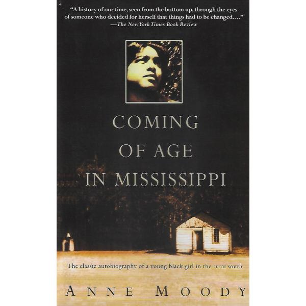 著者名: Anne Moody  出版者: Delta Trade Paperbacks  出版年: 2004  版表示:  シリーズ:天地・小口に経年による変色。扉ページに大学研究室の蔵書印。本文もページ三方の変色がありますが、使用感はな...