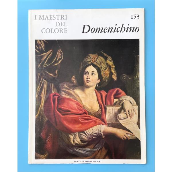 著者名: Evelina Borea(Text)  出版者: Fratelli Fabbri Editori  出版年: 1966  版表示:  シリーズ: I Maestri Del Colore 153  約26.7×35.5cm。背表...