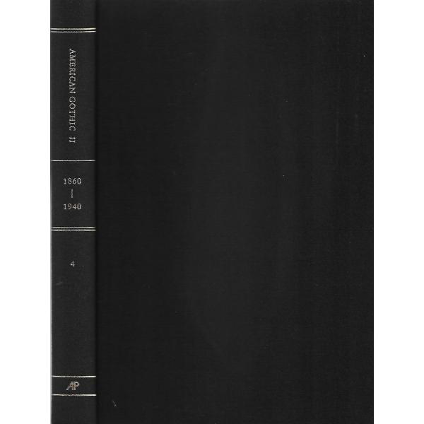 著者名: Louisa May Alcott  出版者: Athena Press  出版年: 2007  版表示:  シリーズ: American Gothic ; pt. 2, 1860-1945 . Postbellum supern...