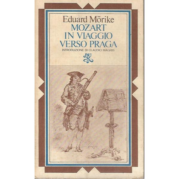 著者名: Eduard Morike . Lorenzo Da Ponte ; tempere di Stefano Faravelli  出版者: Olivetti  出版年: c1992  版表示:  シリーズ:   全体的に経年劣化が...