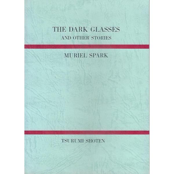 著者名: [by] Muriel Spark ; edited with introduction and notes by Atsuhiro Sugie and Shunichi Ishiyama  出版者: 鶴見書店  出版年: 196...