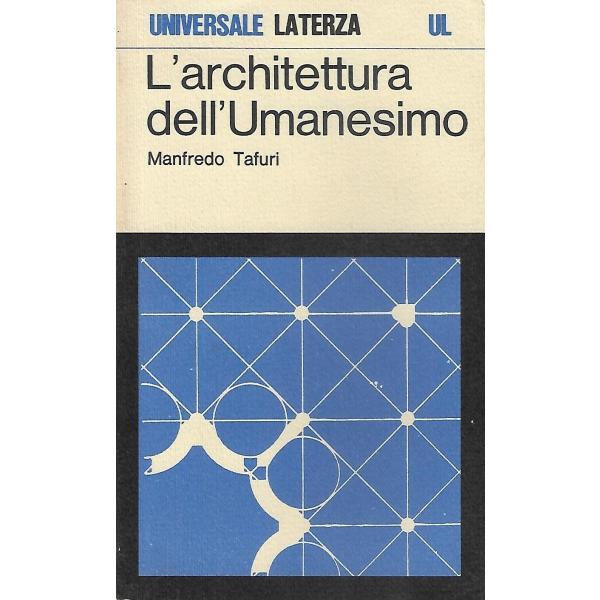 著者名: Manfredo Tafuri  出版者: Laterza  出版年: 1976  版表示: 3. ed シリーズ: Universale Laterza 125  国内より発送致します。裸本です。経年のため、表に日焼けなどがあり...