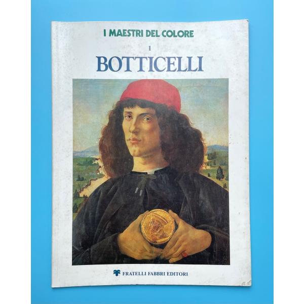 著者名: Mina Bacci(Text)  出版者: Fratelli Fabbri Editori  出版年: 1976  版表示:  シリーズ: I Maestri del Colore 1  約26.3cm×35.3cm。表紙・裏表...