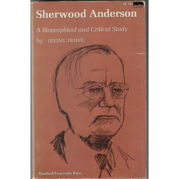 著者名: Irving Howe  出版者: Stanford University Press  出版年: 1966  版表示:  シリーズ: SP 34 背にやけが有ります。天・地・小口にヤケがあります。本体に書き込み・線引きがございま...