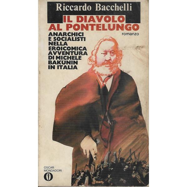 著者名: Riccardo Bacchelli  出版者: Arnoldo Mondadori  出版年: 1974  版表示:  シリーズ: Tutte le opere di Riccardo Bacchelli v. 国内より発送致し...