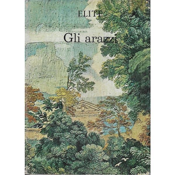 著者名: testo di Mercedes Viale  出版者: Fratelli Fabbri  出版年: c1966  版表示:  シリーズ: Elite : le arti e gli stili in ogni tempo e ...