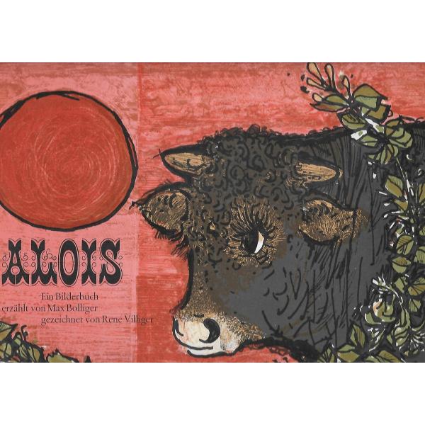 著者名: von Max Bolliger und Ren? Villiger  出版者: Gebr. Villiger  出版年: 1978  版表示: 3. Aufl. シリーズ:    表紙・裏表紙・背にヤケ、薄い汚れがあります。天・...