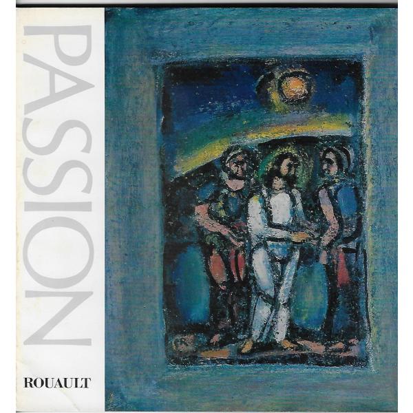 著者名: Rouault, Georges and 吉井画廊 and 京都市 and 日本文化財団 and 京都新聞社 and 近畿放送  出版者: [吉井画廊],[京都市美術館],求龍堂  出版年: 1971  版表示:  シリーズ:  ...