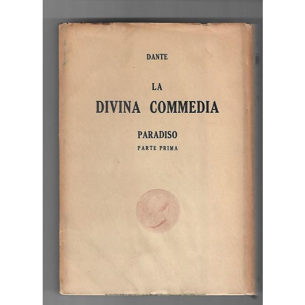 著者名: Dante Alighieri and 竹友, 藻風  出版者: 創元社  出版年: 1949  版表示:  シリーズ:   昭和24年11月25日初版発行。カバー付き。経年のため、カバーに日焼けがあります。天地小口にヤケ・シミが...