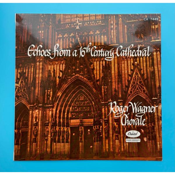 出版者: 東芝出版年: [19--]  アナログLP ジャケット全体に軽いヤケ。ジャケット端にスレ。盤本体は目立つキズ等なくきれいな状態です。