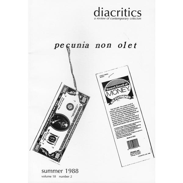 著者名:   出版者: Johns Hopkins University Press  出版年: 1988  版表示:  シリーズ:    背表紙に軽いヤケ、表紙・裏表紙にスレ、ヨレ。本文は使用感のない非常にきれいな状態です。