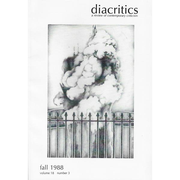 著者名:   出版者: Johns Hopkins University Press  出版年: 1988  版表示:  シリーズ:    背表紙に軽いヤケ、表紙・裏表紙にスレ、ヨレ。本文は使用感のない非常にきれいな状態です。