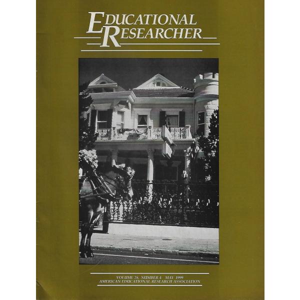 著者名:   出版者: American Educational Research Association  出版年: 1999  版表示:  シリーズ: Vol.28 4  表紙・裏表紙にヤケ、スレがあります。外観に経年感はありますが、本...