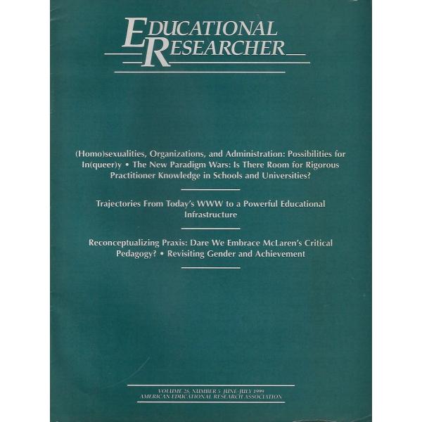 著者名:   出版者: American Educational Research Association  出版年: 1999  版表示:  シリーズ: Vol.28 5  表紙・裏表紙にヤケ、スレがあります。外観に経年感はありますが、本...