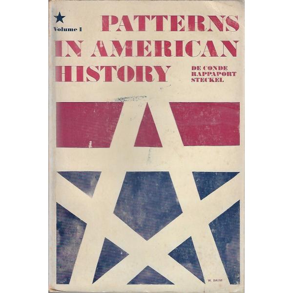 著者名: William R. Steckel, Alexander De Conde, Armin Rappaport  出版者: Wadsworth Publishing  出版年: 1965  版表示:  シリーズ:   Paperb...