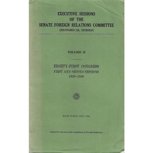 著者名: United States. Congress. Senate. Committee on Foreign Relations  出版者: U.S. Government Printing Office  出版年: 1976  版...