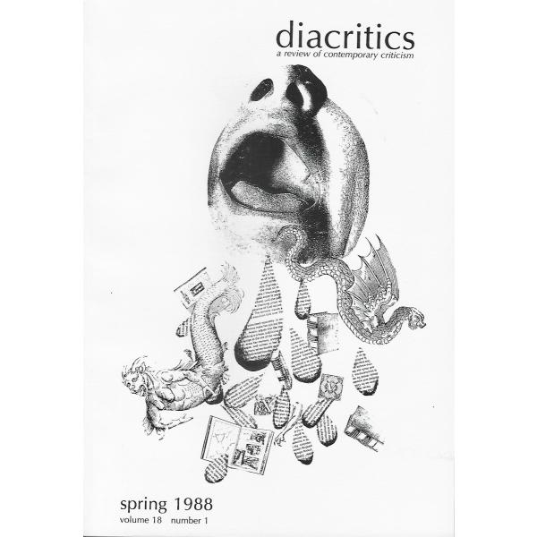 著者名:   出版者: Johns Hopkins University Press  出版年: 1988  版表示:  シリーズ:    背表紙に軽いヤケ、表紙・裏表紙にスレ、ヨレ。本文は使用感のない非常にきれいな状態です。