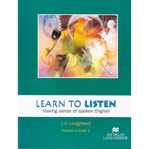 著者名: Lin Lougheed  出版者: Macmillan Languagehouse  出版年: 2003  版表示:  シリーズ:    未使用ですが長期保管品のため背表紙にヤケ、表紙・裏表紙に擦れや小傷があります。正誤表付き。