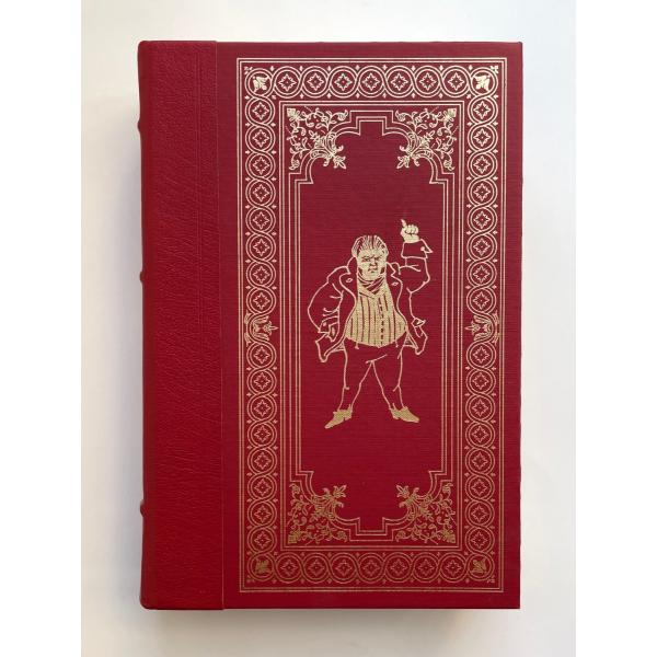 著者名: Charles Dickens  出版者: Franklin Library  出版年: 1983  版表示:  シリーズ: The Oxford Library of Charles Dickens  Hardback 全871...