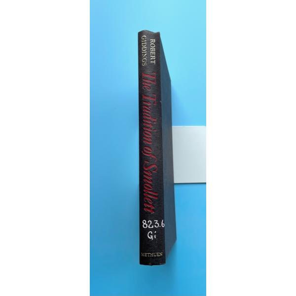 著者名: Robert Giddings  出版者: Methuen &amp; Co Ltd  出版年: 1967  Hardback カバーなしの裸本です。図書館除籍本のため背表紙下部に管理番号の書き込み、見返しや扉ページに図書館名のス...