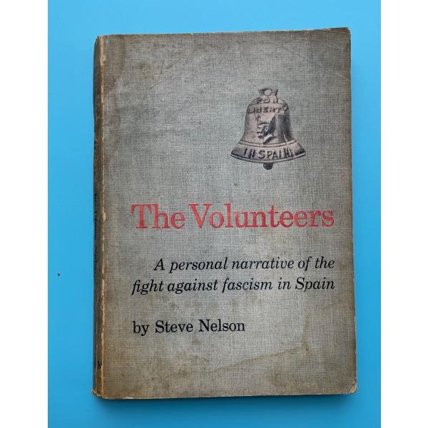 著者名: Steven Nelson  出版者: Masses &amp; Mainstream  出版年: 1953  Paperback 全192ページ。外観に強いヤケや薄汚れ、シミがあります。表紙・裏表紙・背表紙に角や縁の傷み。本全体...