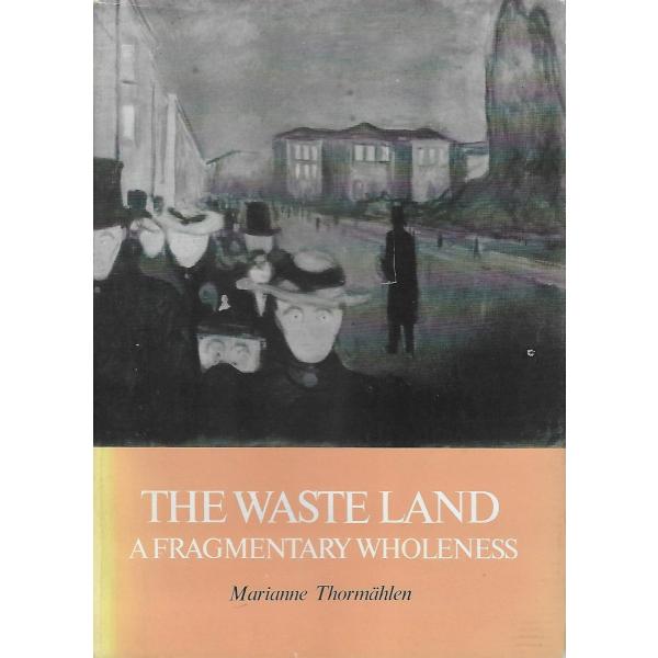 著者名: Marianne Thormahlen  出版者:  CWK Gleerup Lund 出版年: 1978  版表示:  シリーズ:  Lund Studies in English 52 カバー付き。カバーは背の部分に強いヤケと...