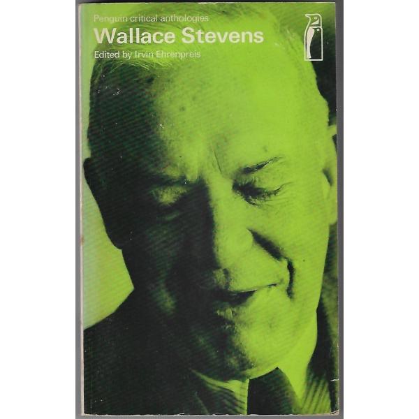 著者名: Irvin Ehrenpreis (Editor)  出版者: Penguin Books  出版年: 1972  版表示:  シリーズ: Penguin Critical Anthologies  表紙・裏表紙・背にヤケ、薄い汚...