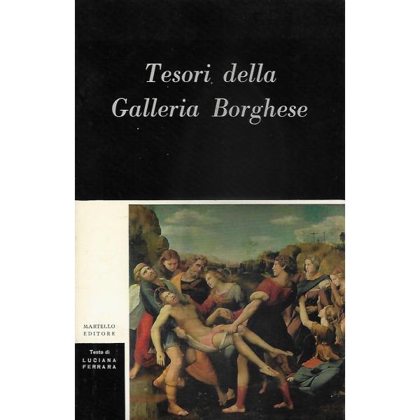著者名: Luciana Ferrara出版者: Aldo Martello出版年: 1957  版表示:  シリーズ:    国内より発送致します。経年のため、表にヤケ・スレなどがあります。本文に線引き・書き込みはありません。