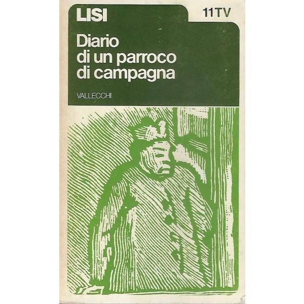 著者名: Georges Bernanos  出版者: Mondadori  出版年: 1973  版表示:  シリーズ:   国内より発送致します。文庫判、裸本です。経年のため、表紙・背・裏表紙にヤケ・シミ・薄汚れ・スレがあります。背割れ...