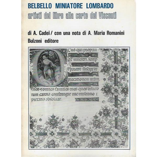 著者名: CADEI A.  出版者: BULZONI EDITORE   出版年: 1976  版表示:  シリーズ:   国内より発送致します。裸本です。経年のため、表紙・背・裏表紙にヤケ・シミ・薄汚れなどがあります。本文は書き込みや汚...